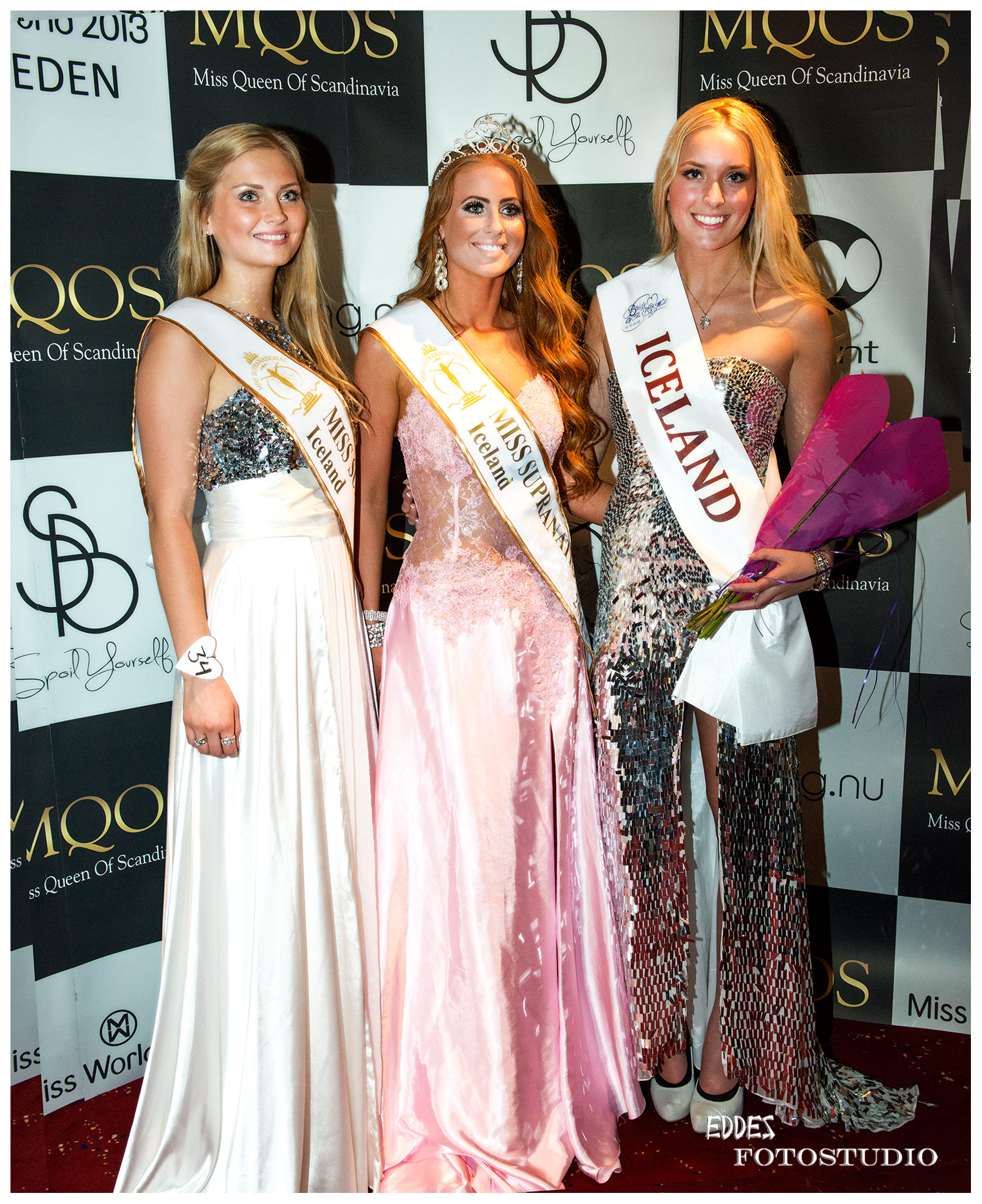 Photo gallery – Miss Queen Of scandinavia