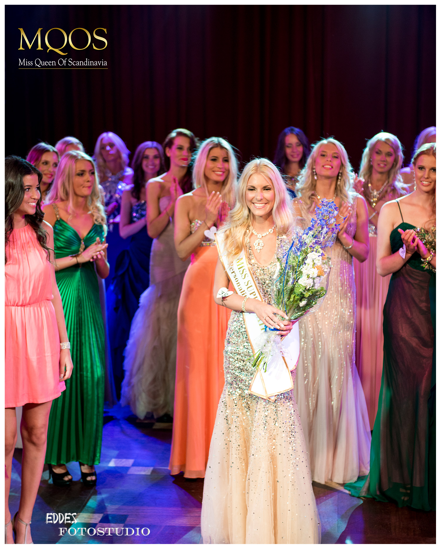 Photo gallery – Miss Queen Of scandinavia