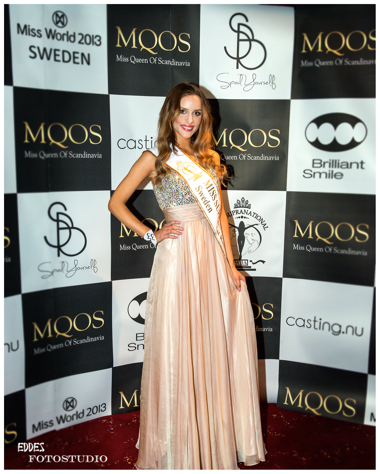 Photo gallery – Miss Queen Of scandinavia