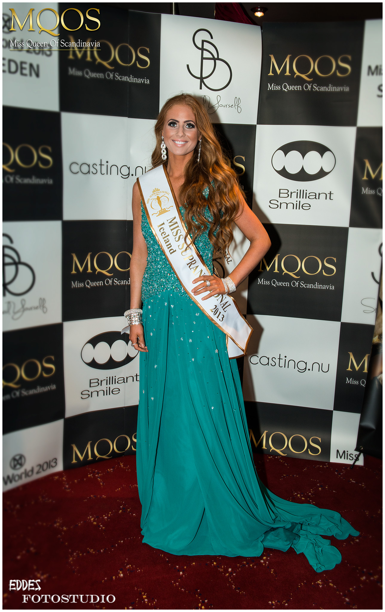 Photo gallery – Miss Queen Of scandinavia