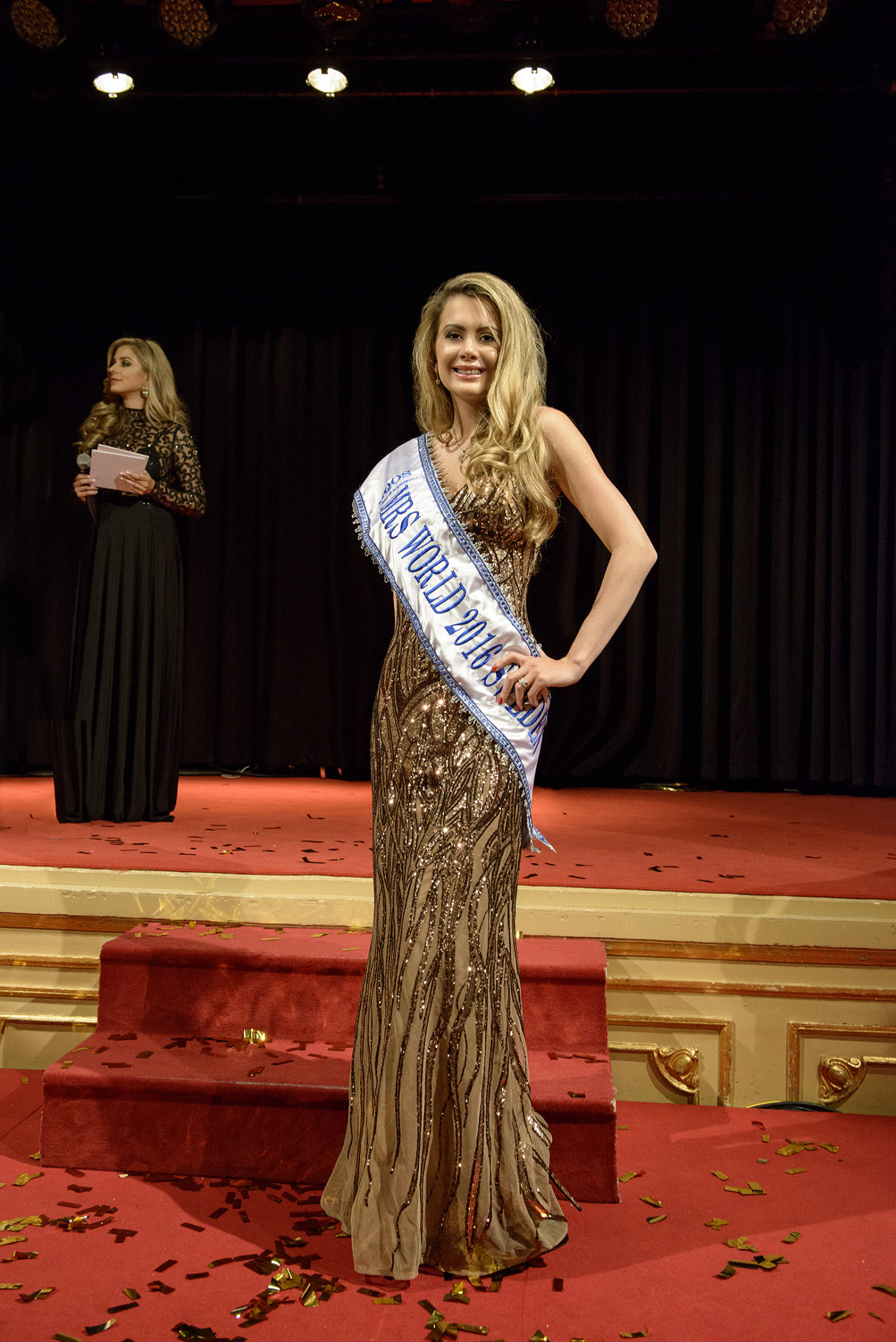 Miss Queen Of scandinavia – Miss Queen Of Scandinavia